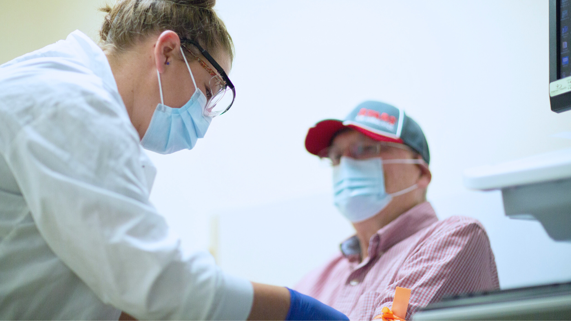 Sample Collection Protocols | Laboratory Services Guide | IH